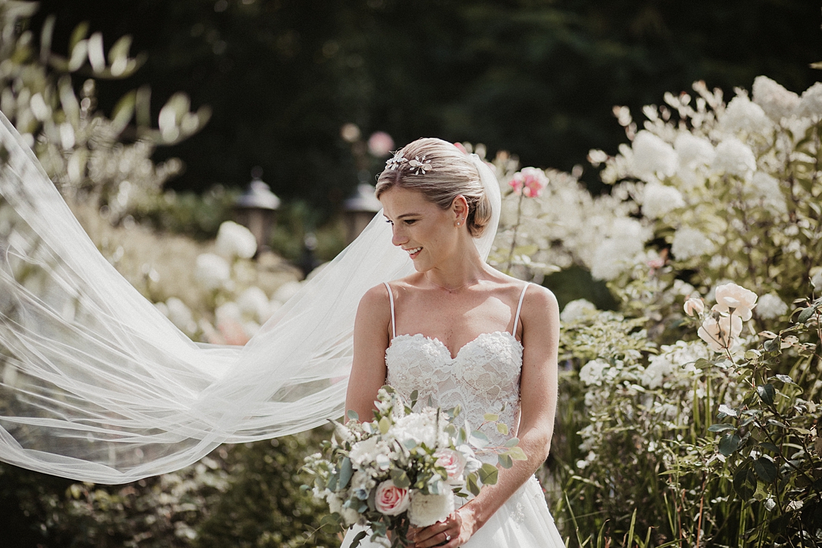 Slaugham Place, Outdoor Wedding Venue in West Sussex - Lola Rose ...