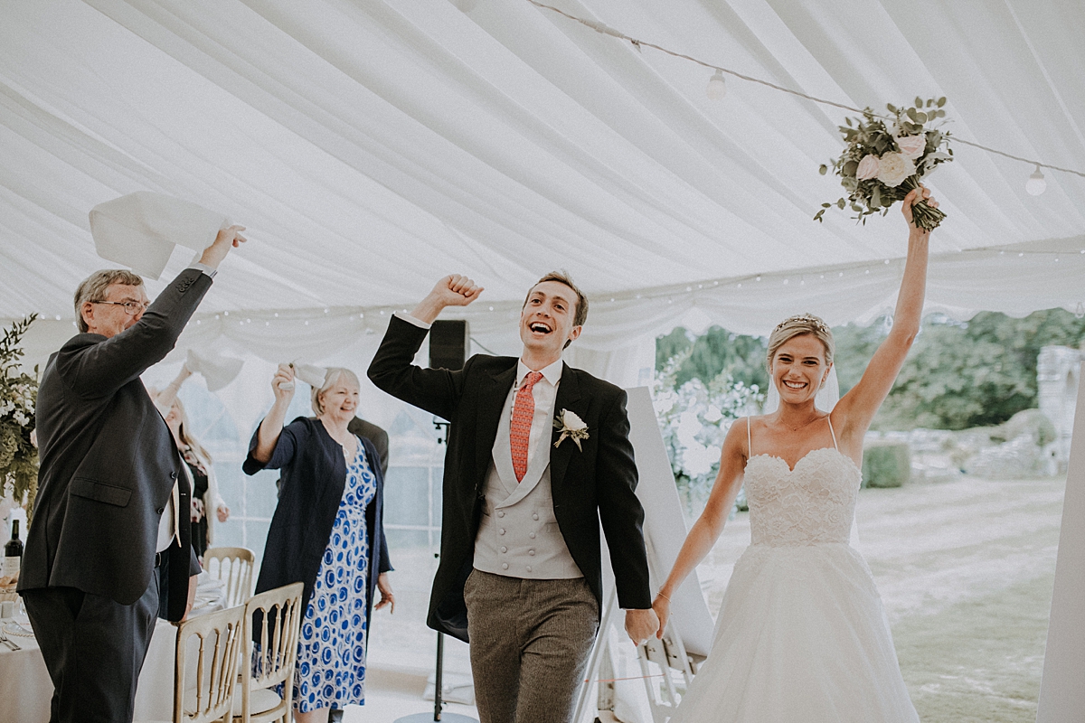 Slaugham Place, Outdoor Wedding Venue in West Sussex - Lola Rose ...