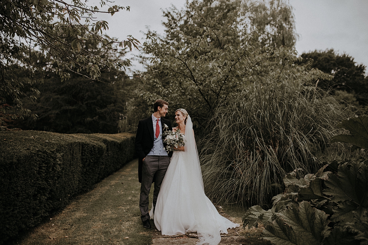 Slaugham Place, Outdoor Wedding Venue in West Sussex - Lola Rose ...